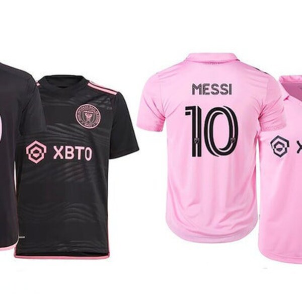 Inter Miami Messi Poster - Etsy