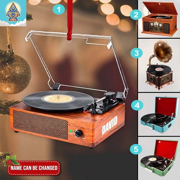 Record Collection - Etsy