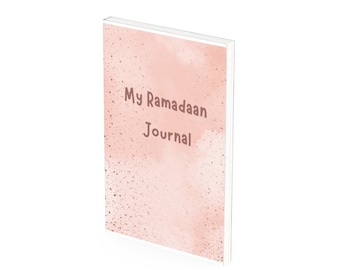 Ramadan Planner printable Instant Download PDF File Ramadan Journal ...