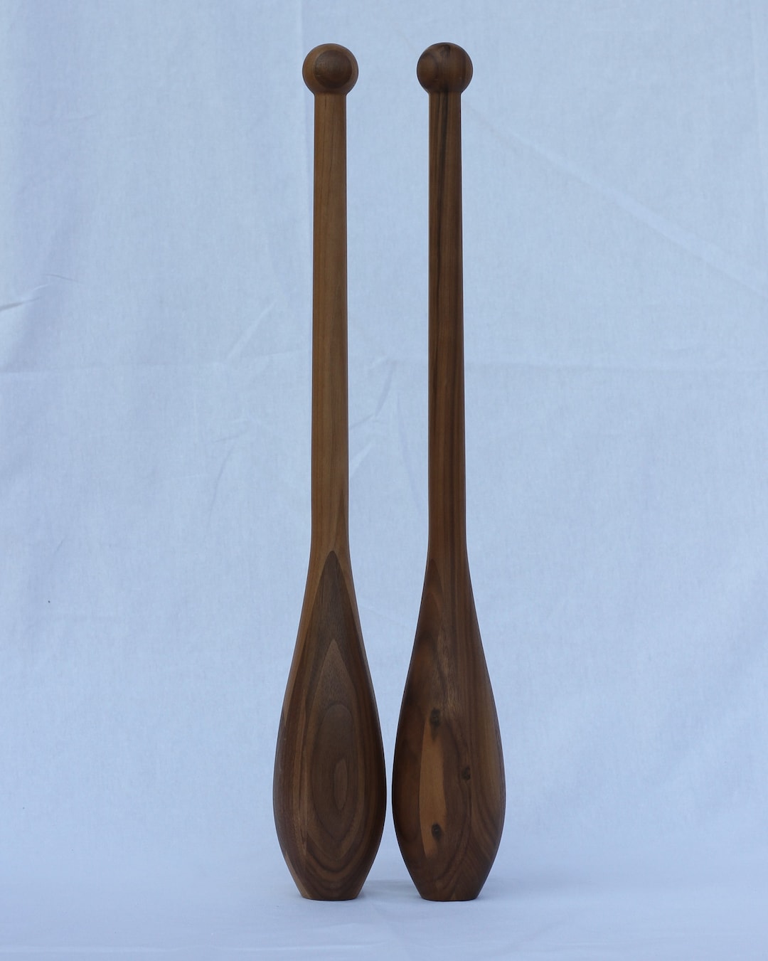 Indian Clubs Long Teardrop - Etsy