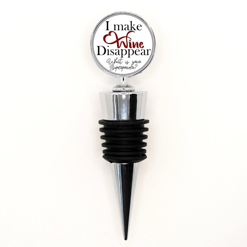 Funny Wine Stoppers - Etsy