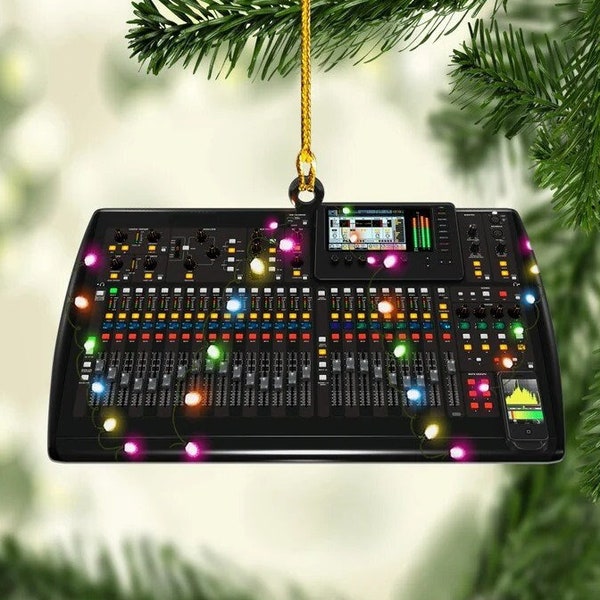 Sound Engineer - Etsy