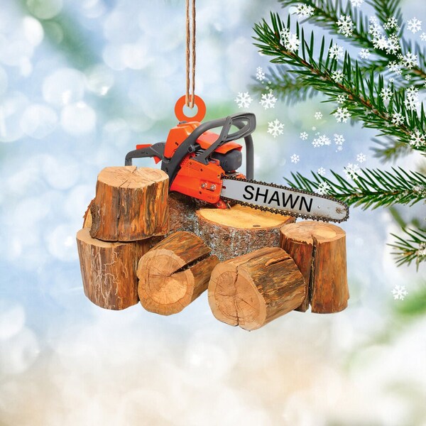 Chainsaw Carved - Etsy