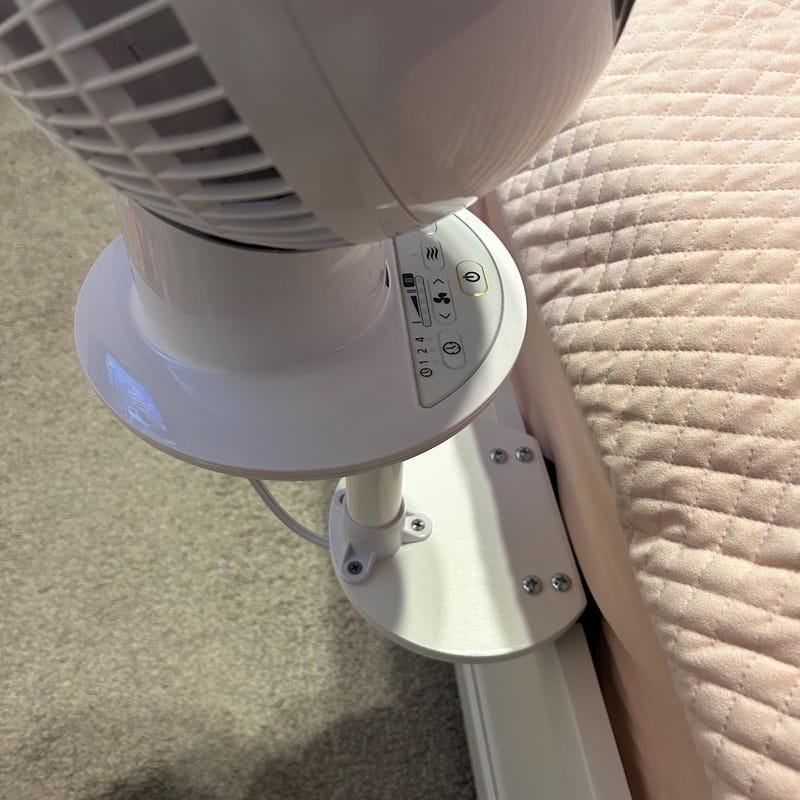 Fan Headboard - Etsy