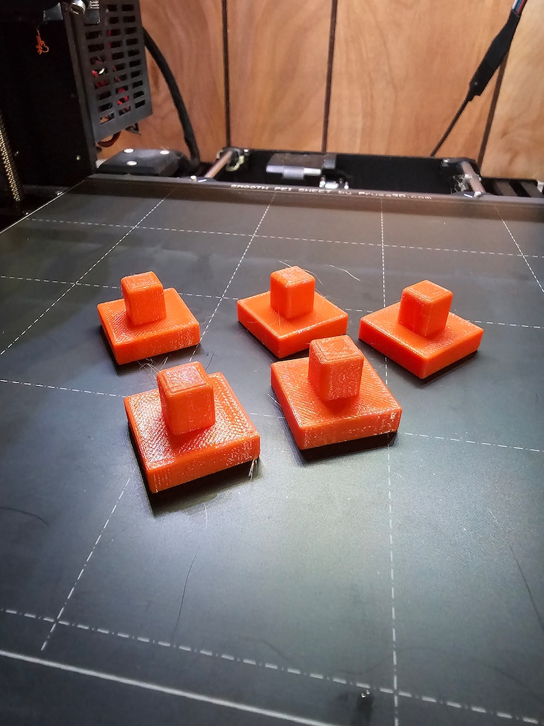 3/8 Drive Socket Rail Small Size Magnetic Modular Socket Organizer 3d ...