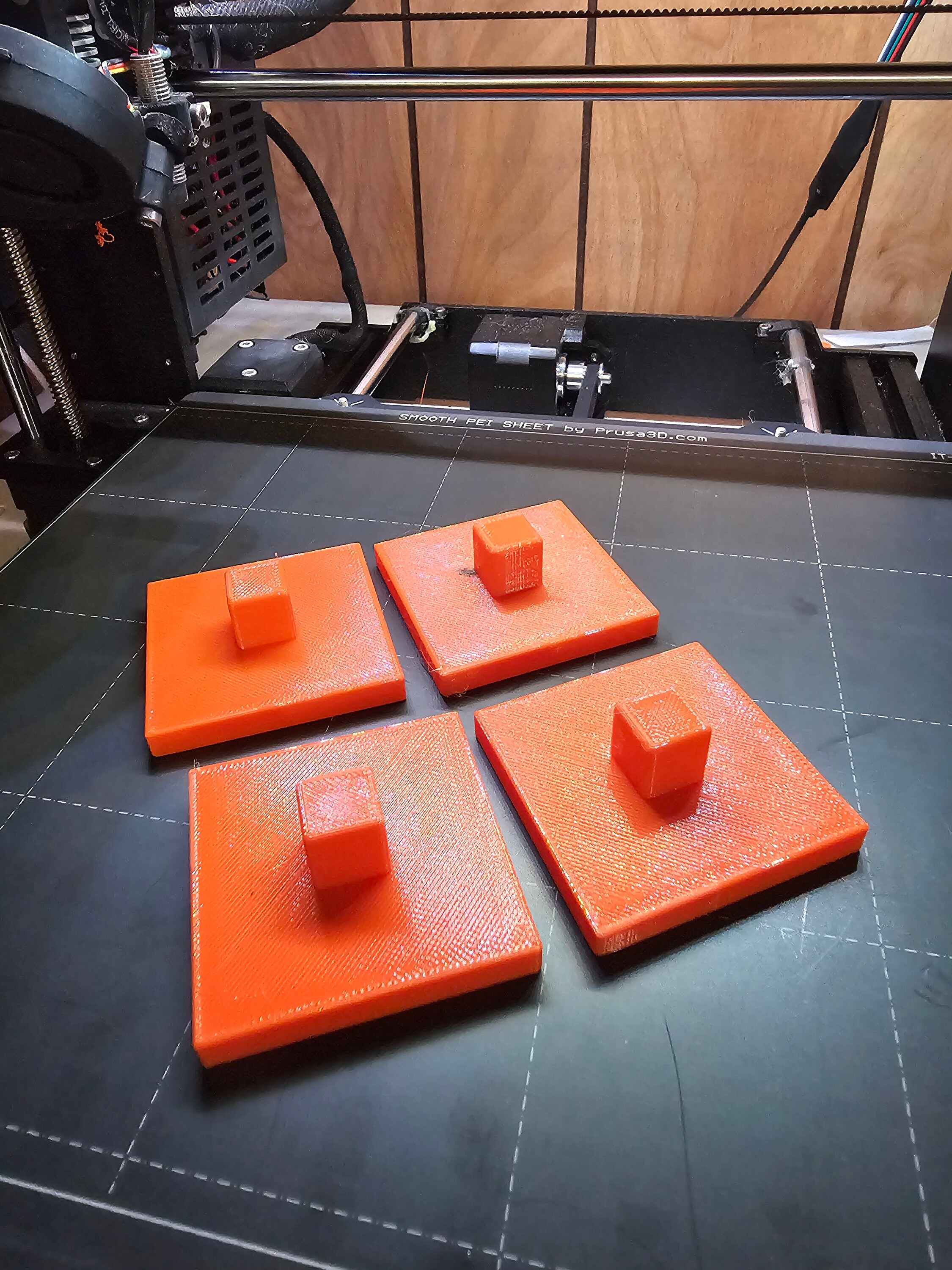 1/2 Drive Socket Rail Large Size Magnetic Modular Socket Organizer 3d ...