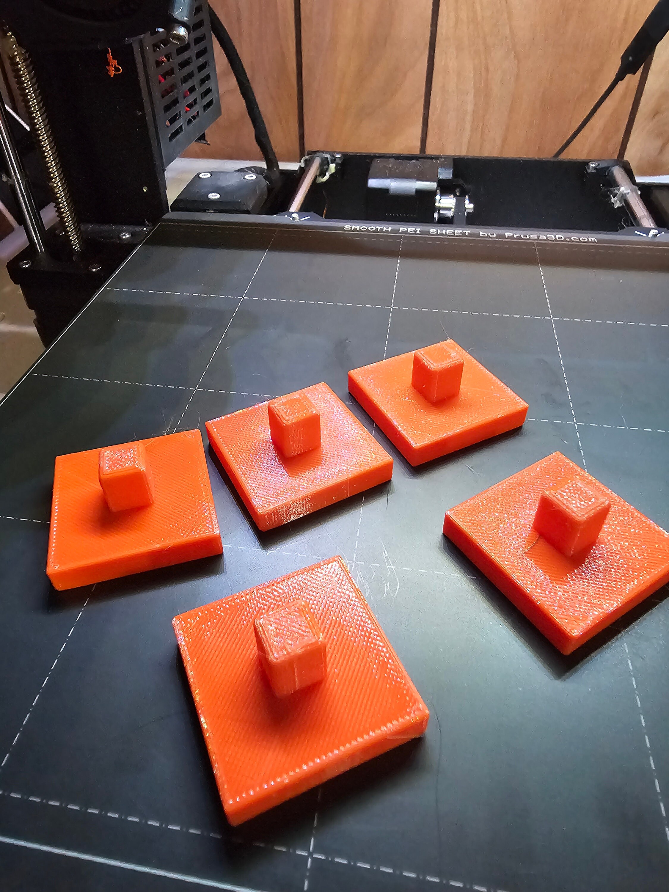 3/8 Drive Socket Rail Large Size Magnetic Modular Socket Organizer 3d ...