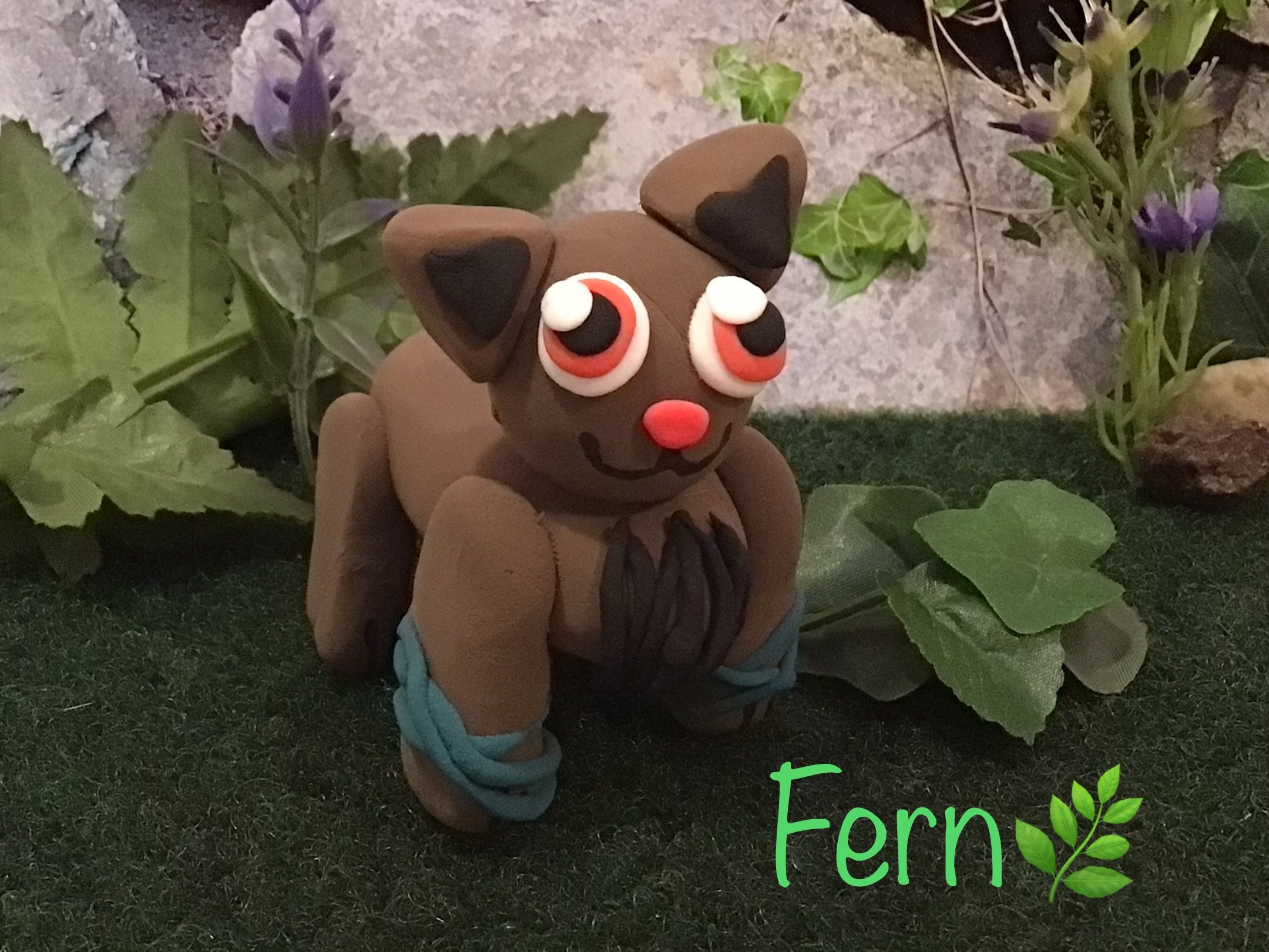 Catastic Creation Cats - Custom Order Clay Cats - Etsy