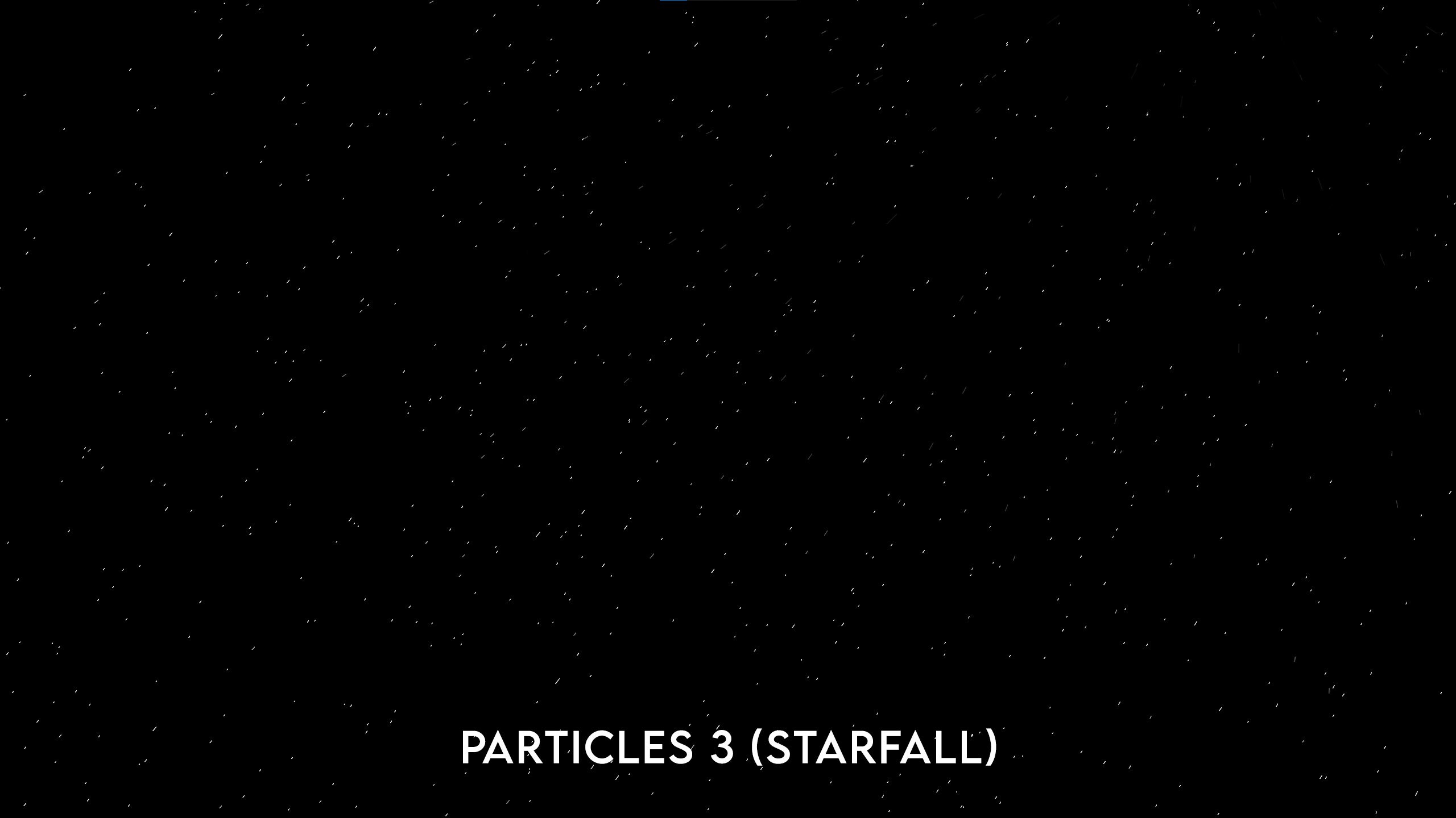 Stream Decoration 7 Transparent Looping Particle Effects for Twitch or ...