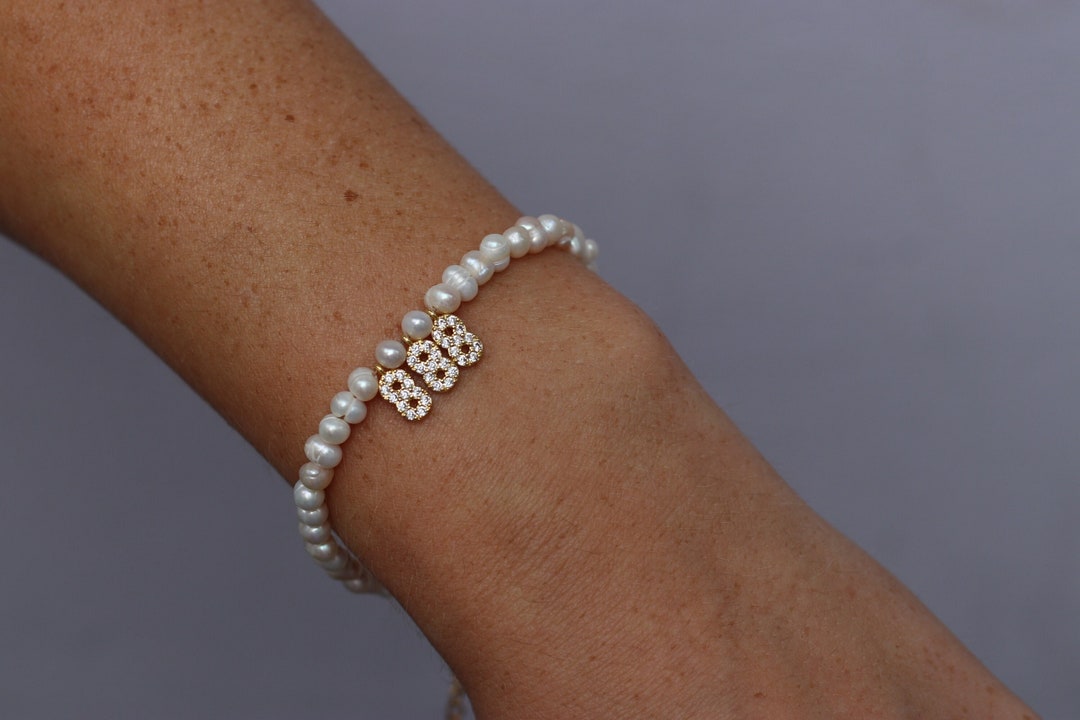 Angel Number Bracelet: Angel Necklace With the Numbers 111 222 333 444 ...