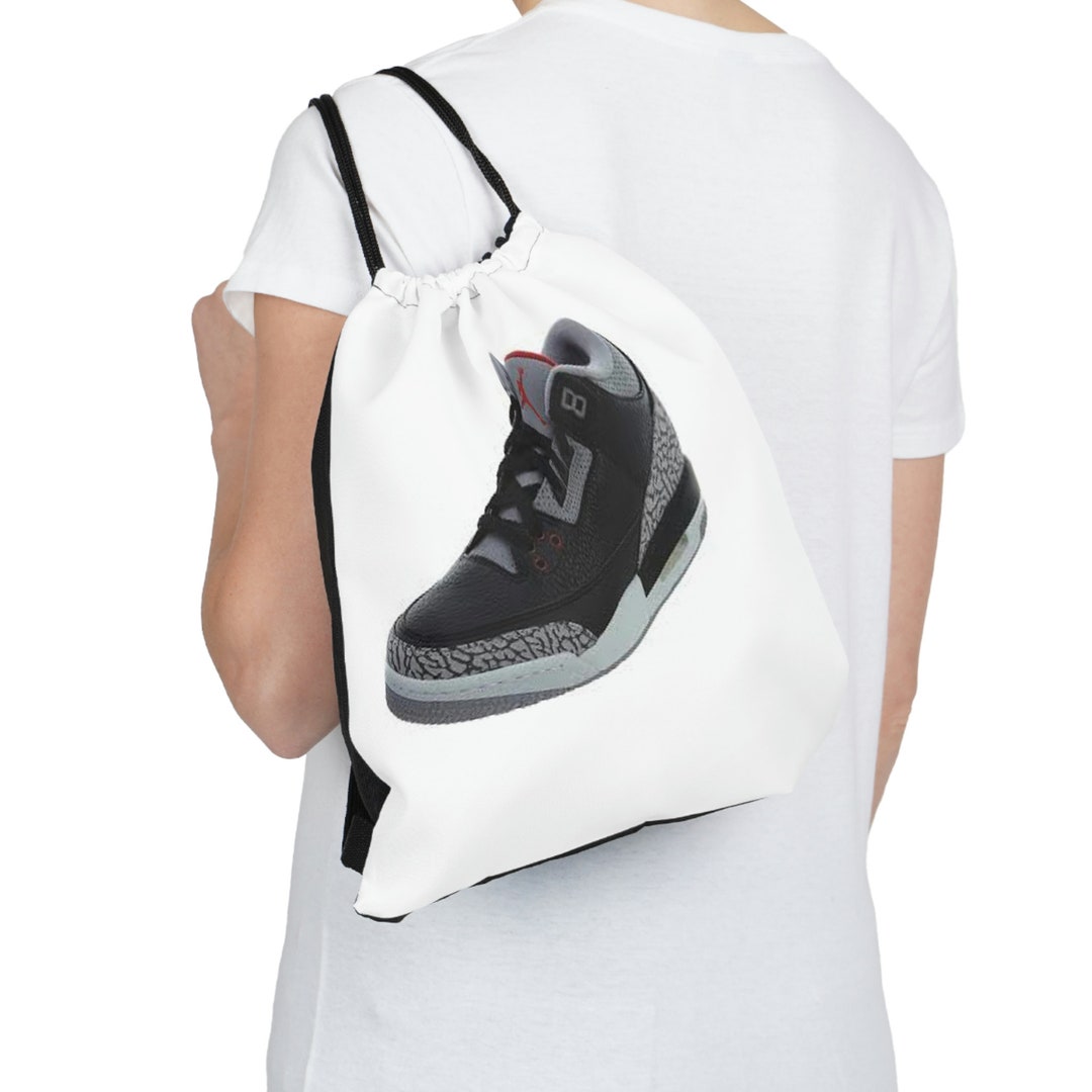 Air Jordan Jumpman Inspired Custom Made Treasures From Jordanian ...