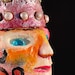 Leopard Alebrije Sphinx Paper Mache Sculpture - Etsy