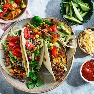 Swedish Taco Friday Kit - Etsy