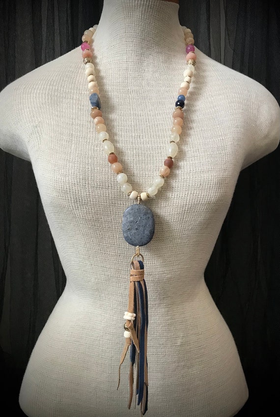 Vintage 90s style boho - Gem