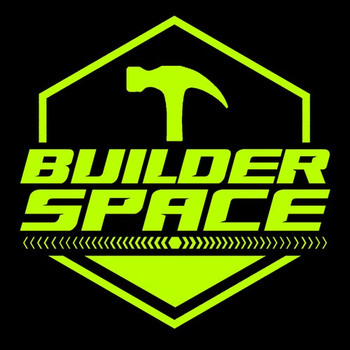 BuilderSpace - Etsy