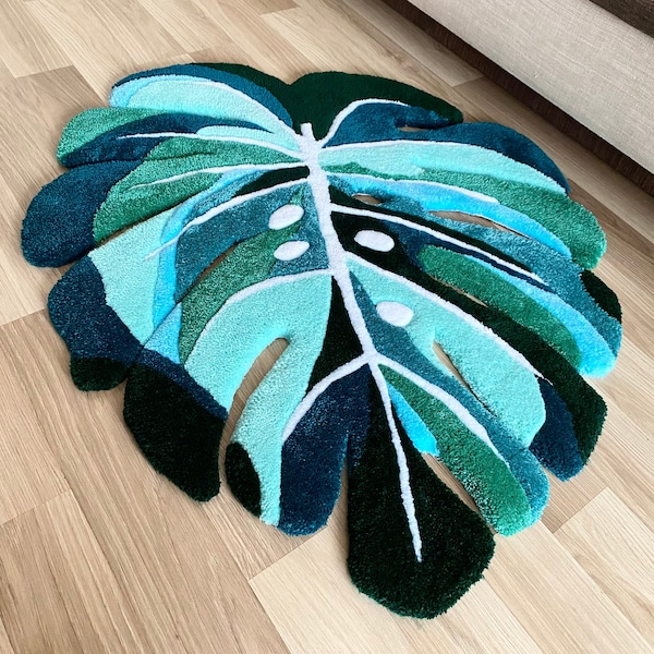 Leaf Carpet - Etsy