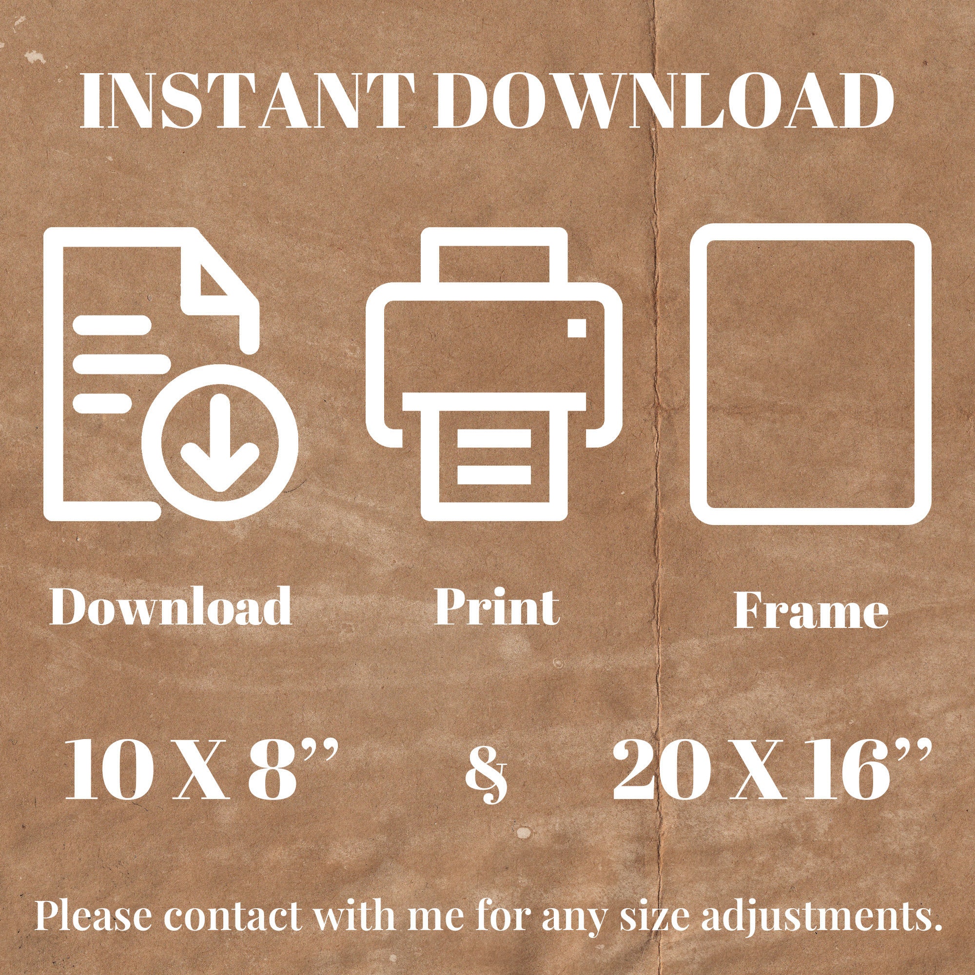 Fairies Attacking a Bat Printable Wall Art, Fairycore Home Decoration ...