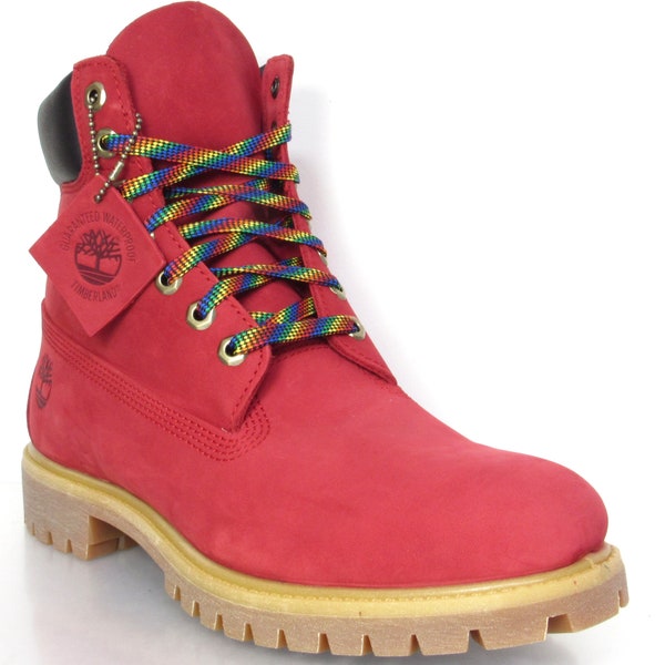 Custom Timberland Boots - Etsy