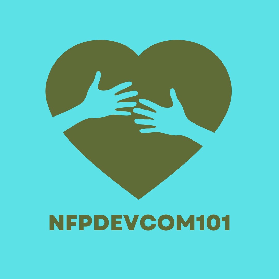 Grassroots Nonprofit Development and Communications Annual Plan With ...