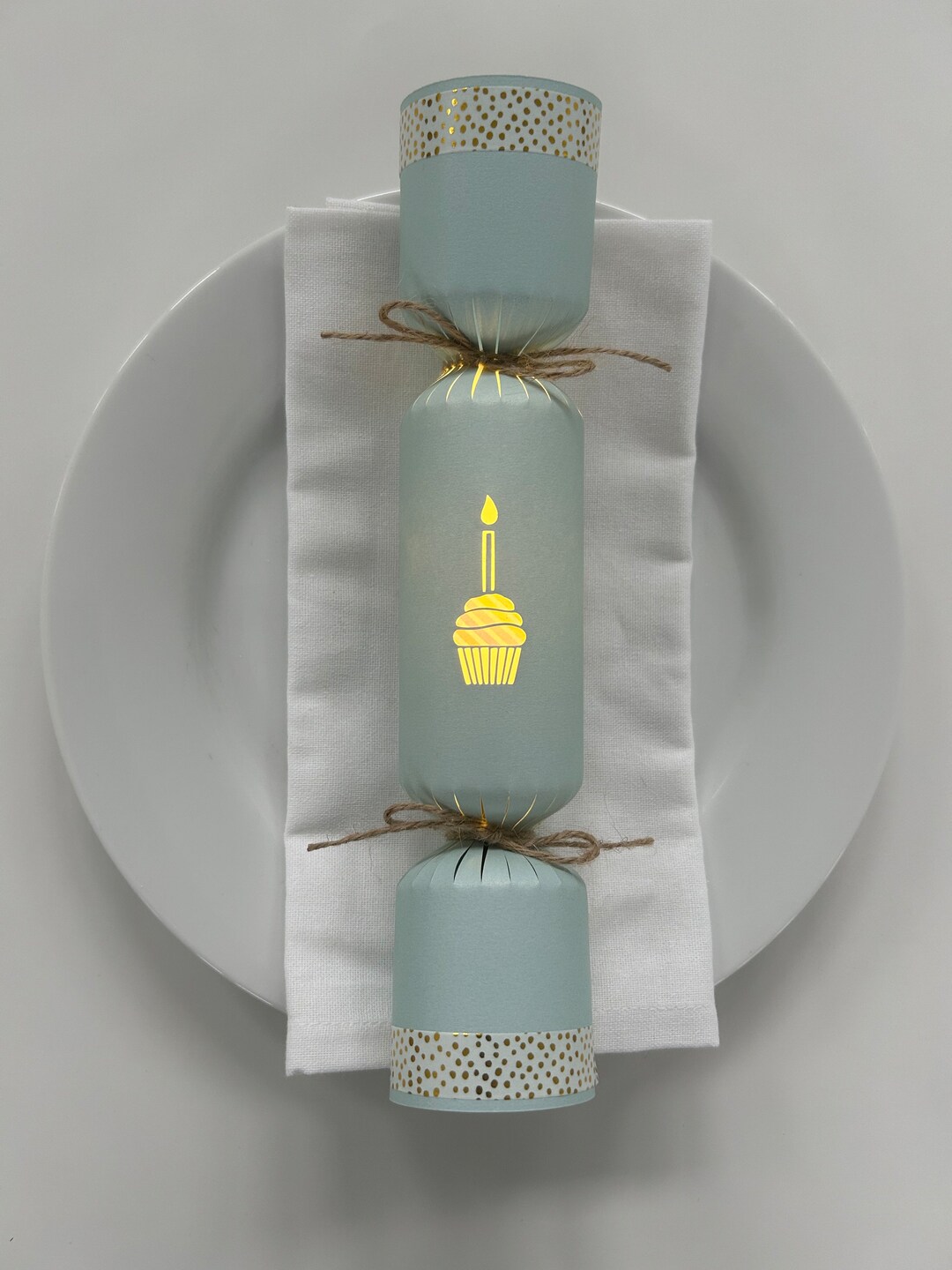 Birthday Candle Cracker - Etsy