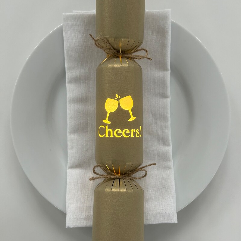 Cracker Snaps - Etsy