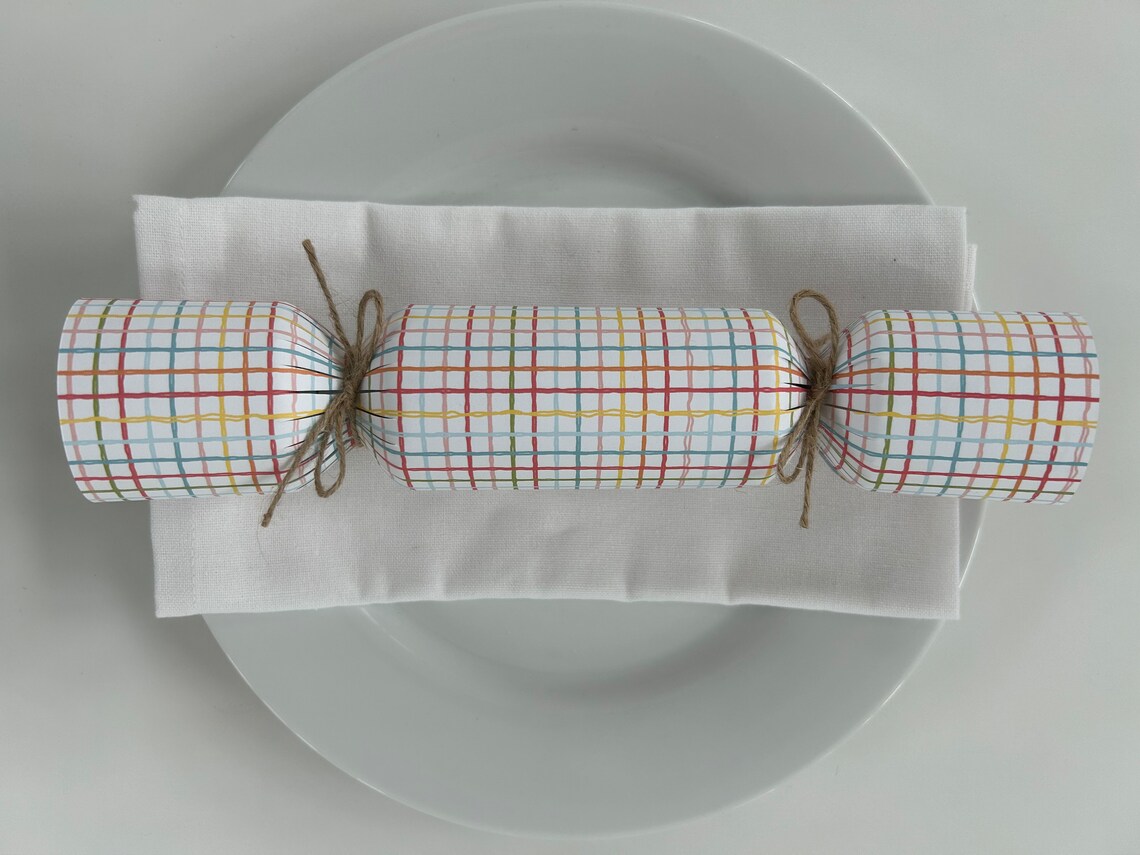 Birthday Cake Crackers - Etsy