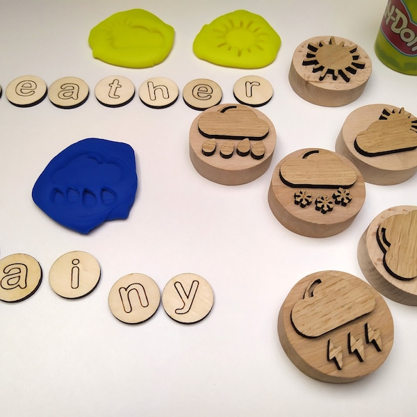 Montessori Sensory Board, Alphabet Letters, Learning Words and Writing ...
