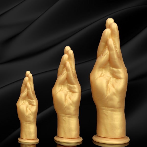 Fist Dildo Etsy Uk