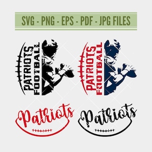Patriots SVG, Patriots PNG, Patriot Shirt Svg, Patriot Svg, Patriots ...