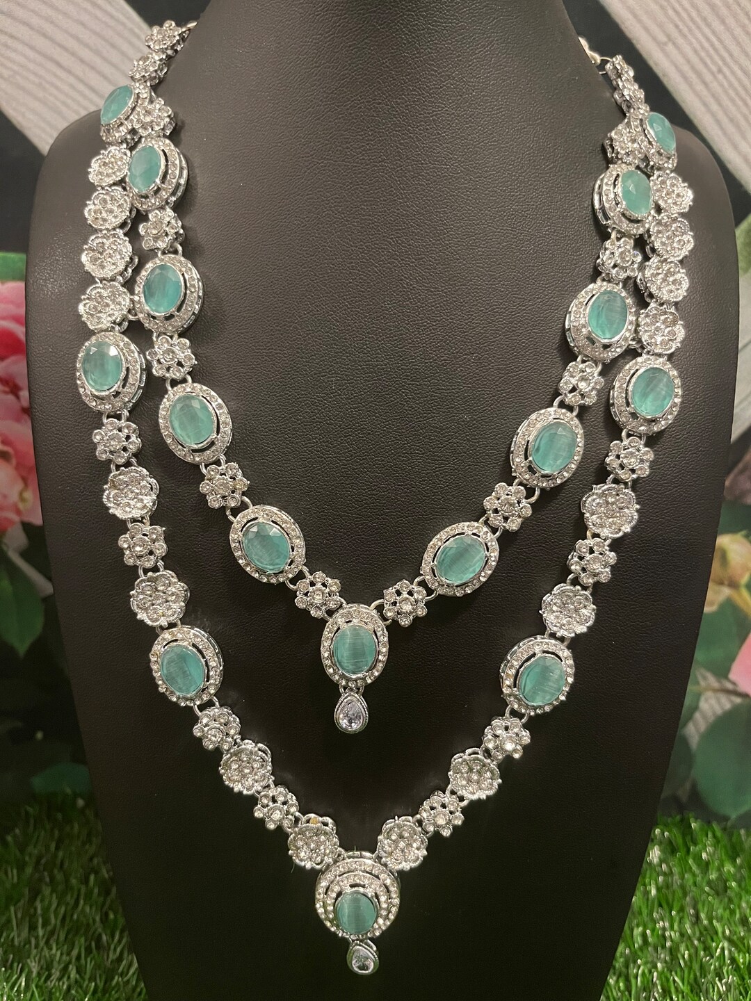 Rani Haar Bridal, Indian Bridal, Pakistani Bridal, Hyderabadi Bridal ...