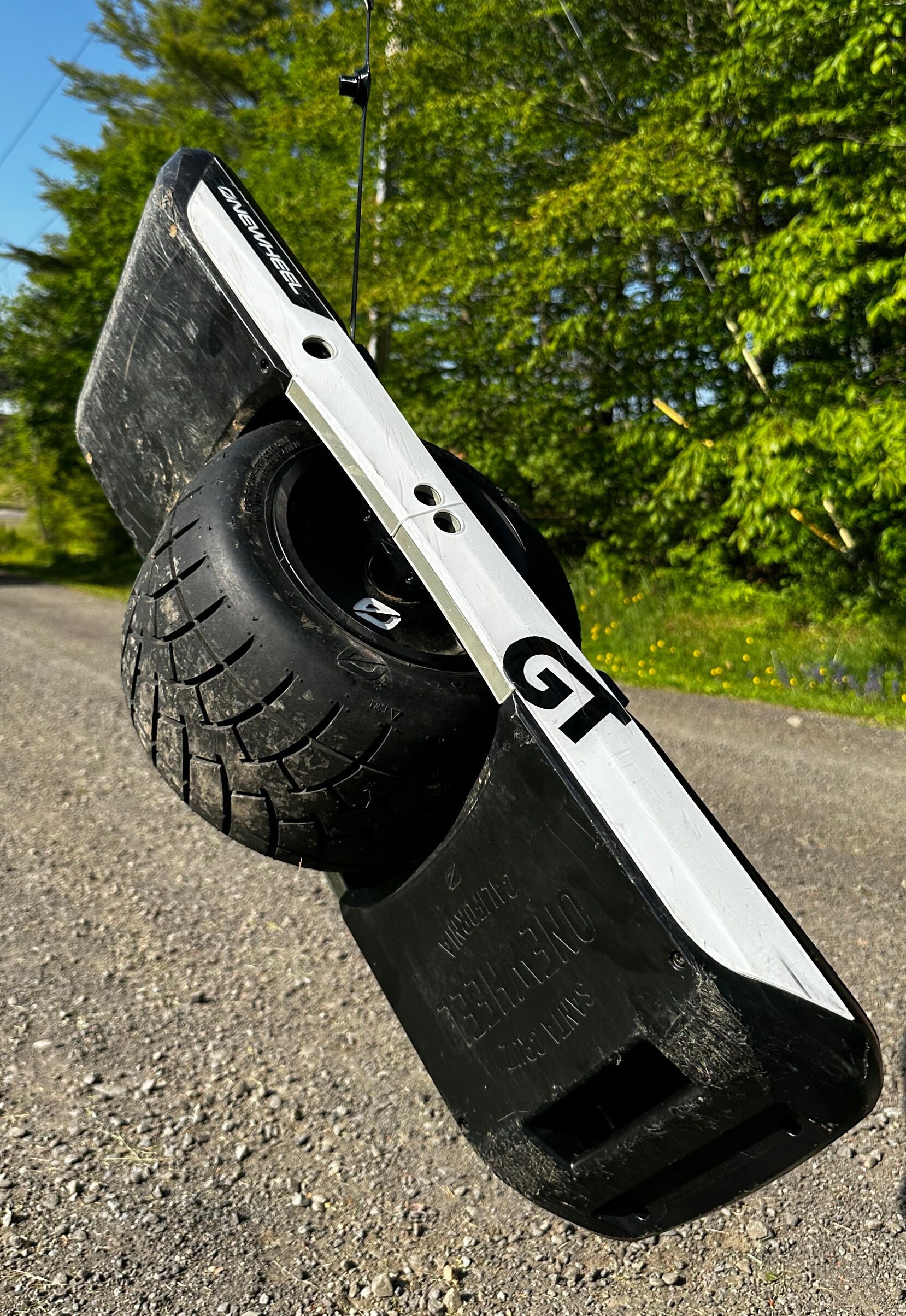 Onewheel GT / GTS Tethered Charger Plug - Etsy