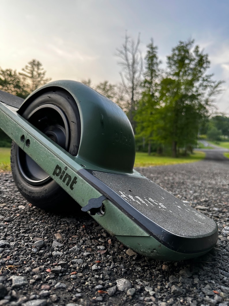 Onewheel Pint / Pint X Tethered Charger Plug - Etsy