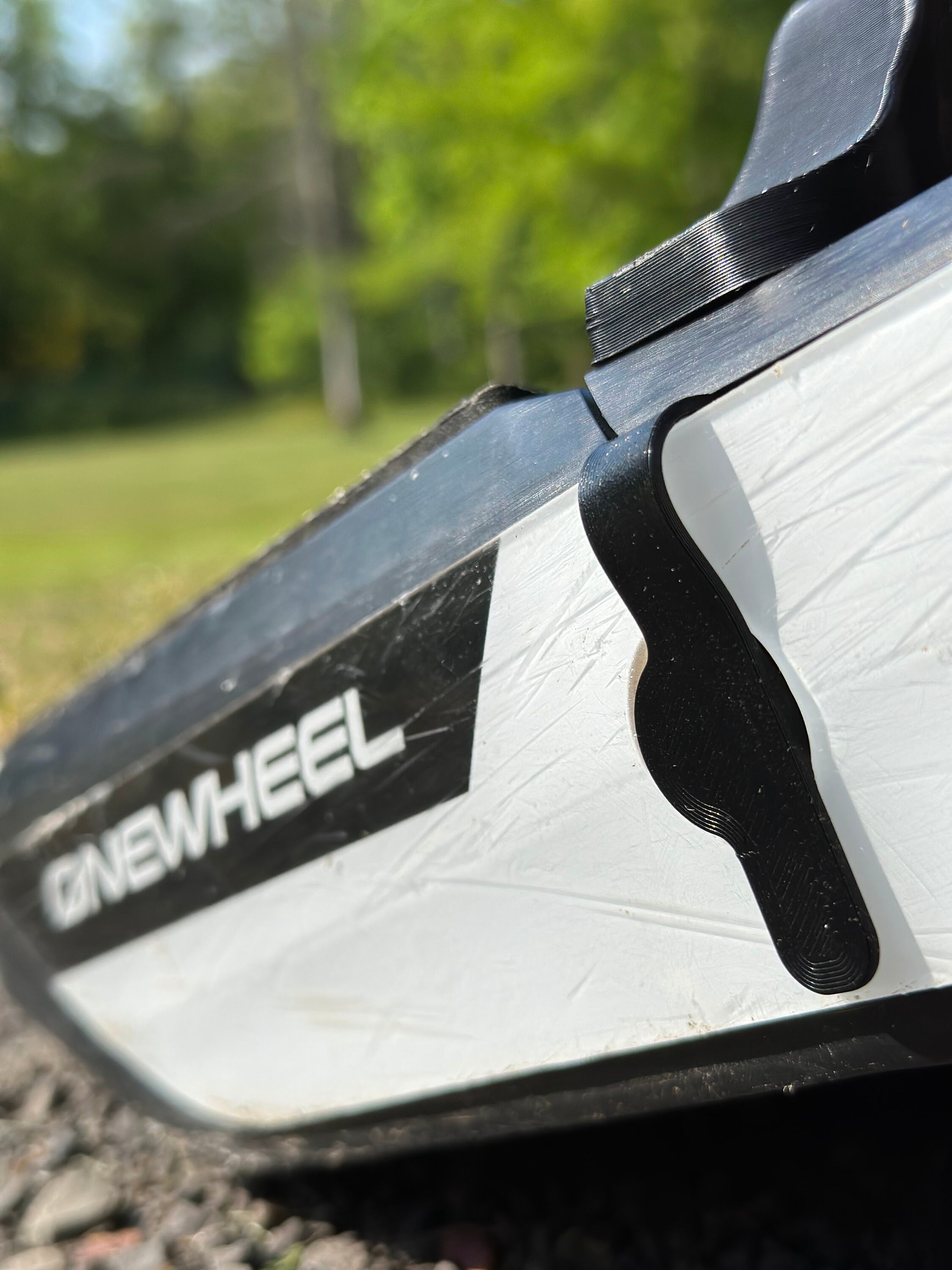 Onewheel GT Tethered Charger Plug With GT Logo - Etsy