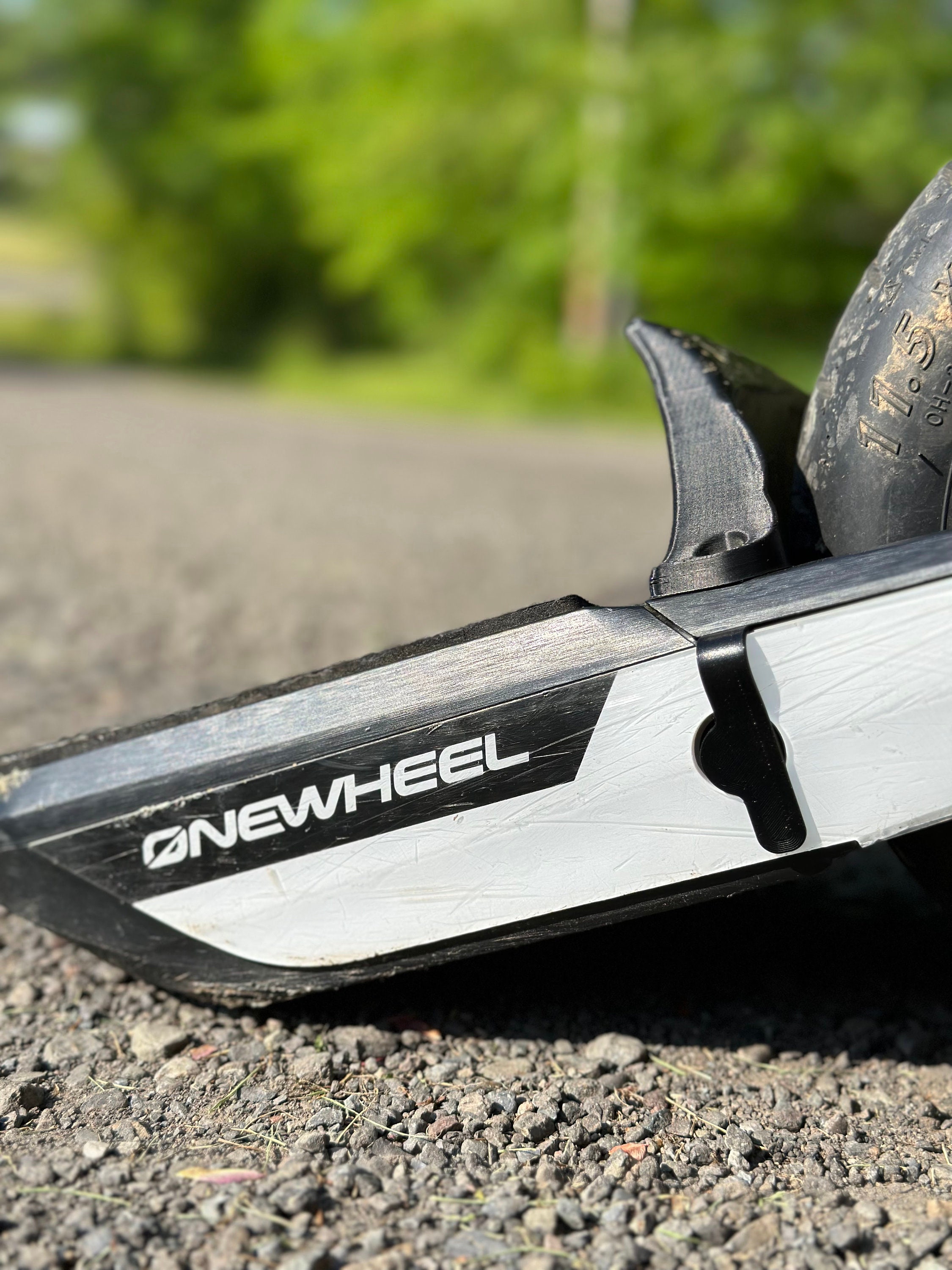 Onewheel GT Tethered Charger Plug With GT Logo - Etsy