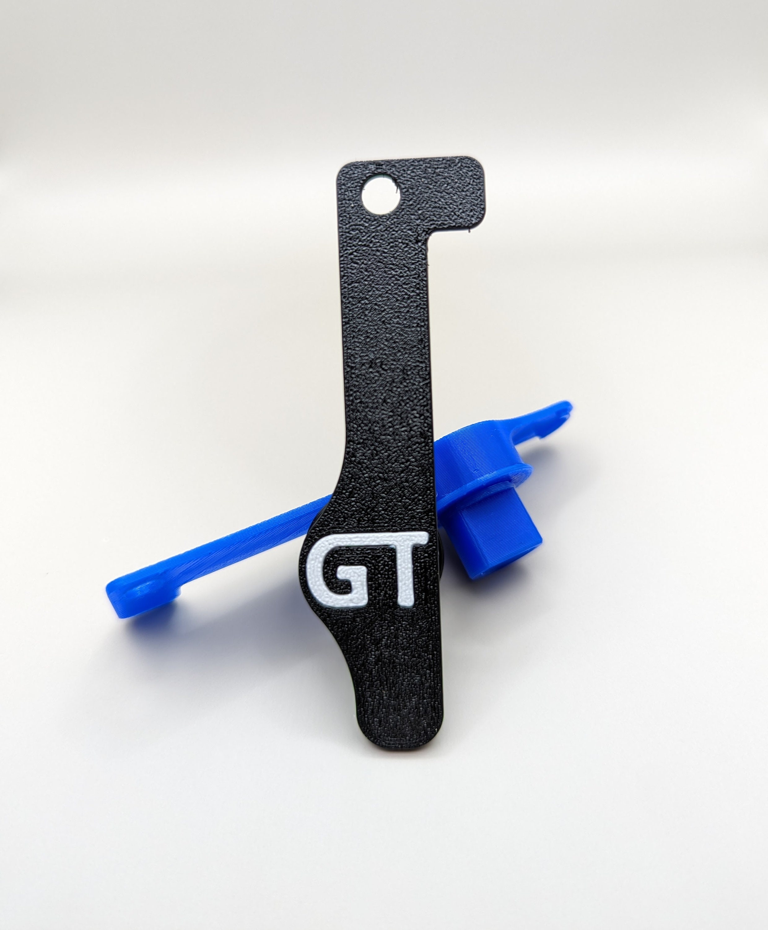 Onewheel GT Tethered Charger Plug With GT Logo - Etsy
