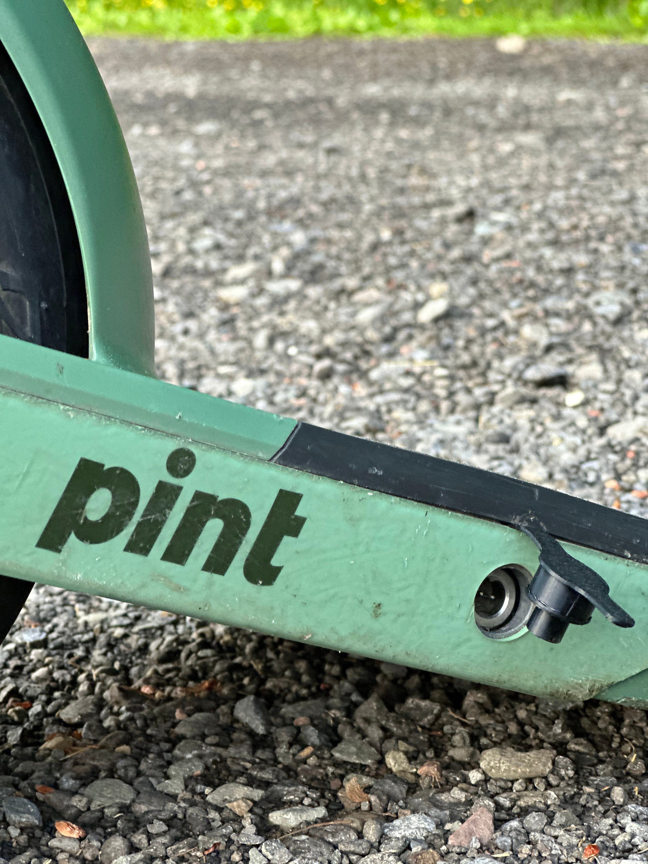 Onewheel Pint / Pint X Tethered Charger Plug - Etsy