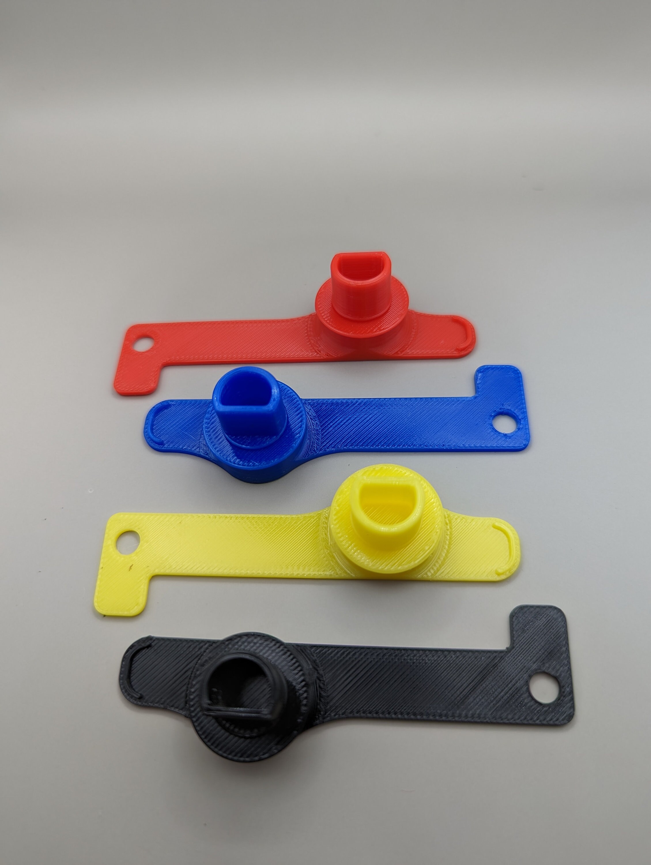 Onewheel GT Tethered Charger Plug With GT Logo - Etsy