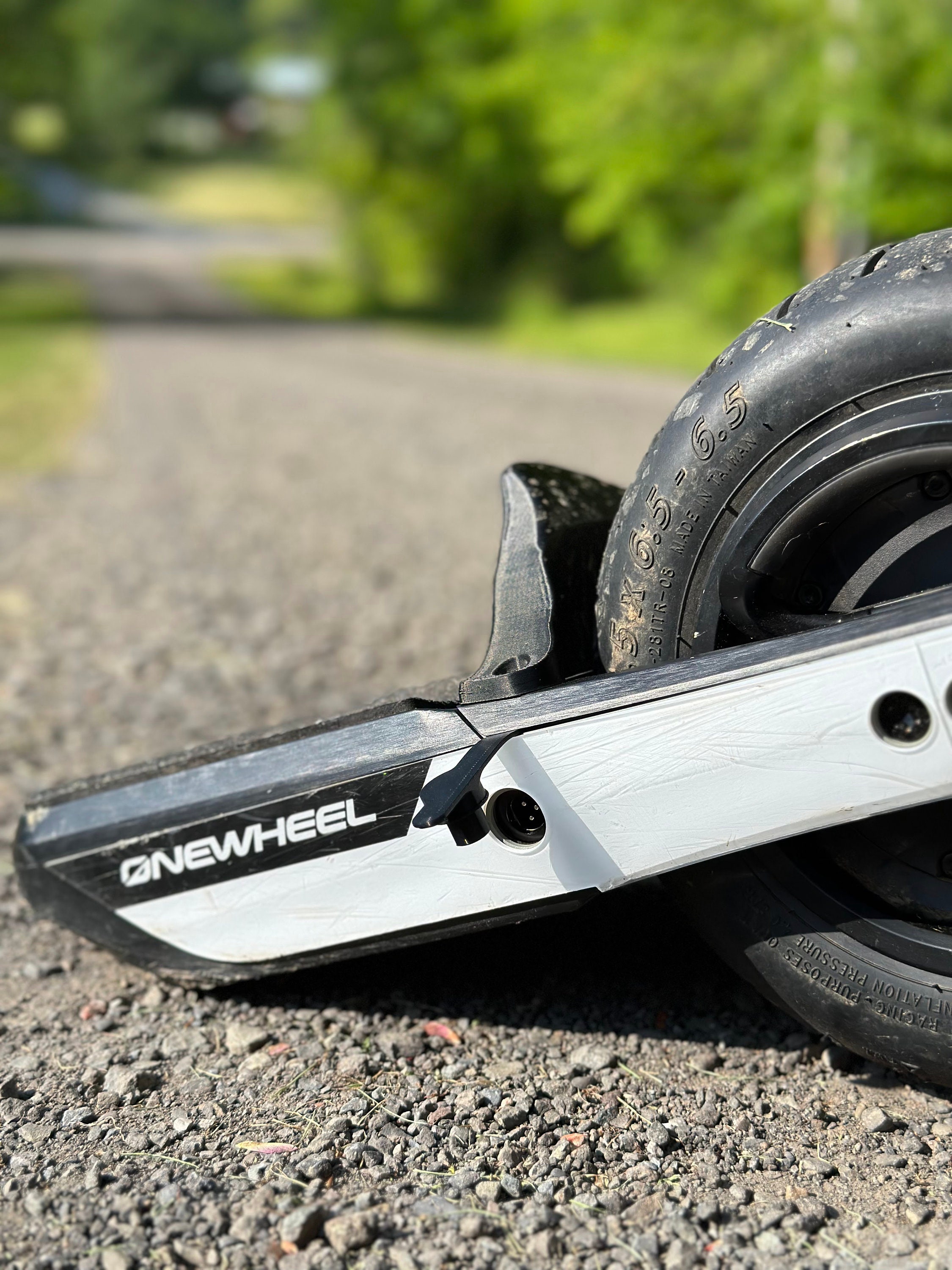 Onewheel GT / GTS Tethered Charger Plug - Etsy