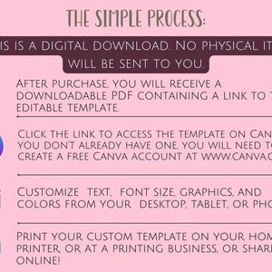 Editable Special Education Planner Binder, Caseload Canva Templates ...