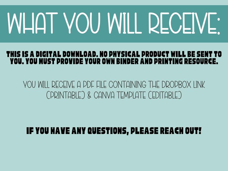 Editable Special Education Caseload Templates, IEP Goal Planning ...