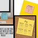 Printable Special Education Sticky Notes, IEP Meeting Prep, Behavior ...