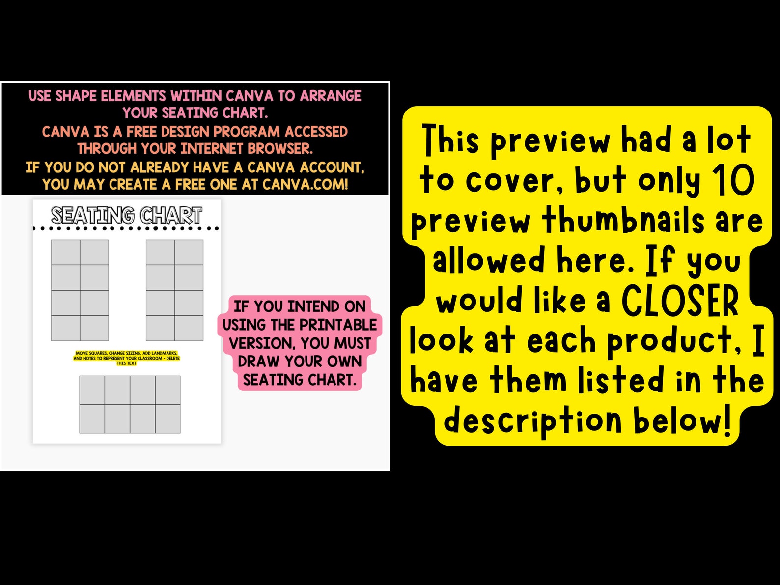 Editable Special Education and Sped Sub Binder Bundle, Classroom ...