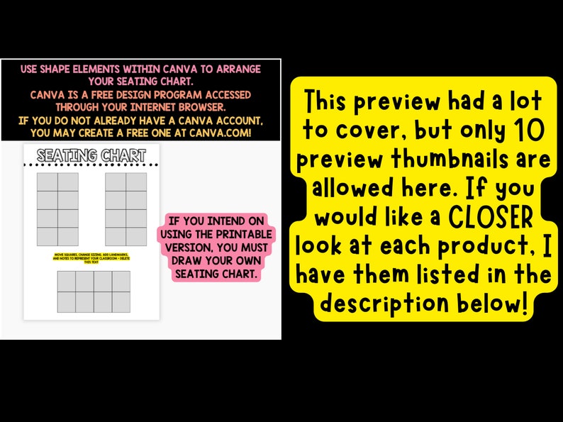 Editable Special Education and Sped Sub Binder Bundle, Classroom ...