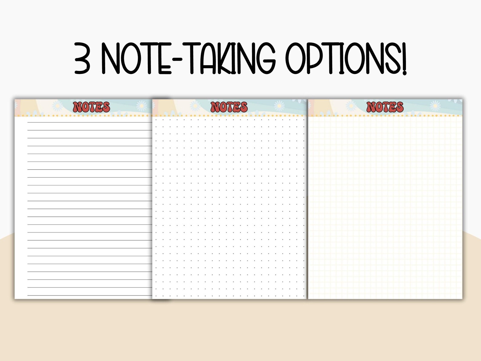 Self Contained Special Education Planner, Editable Retro Teacher ...