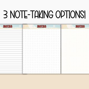 Self Contained Special Education Planner, Editable Retro Teacher ...