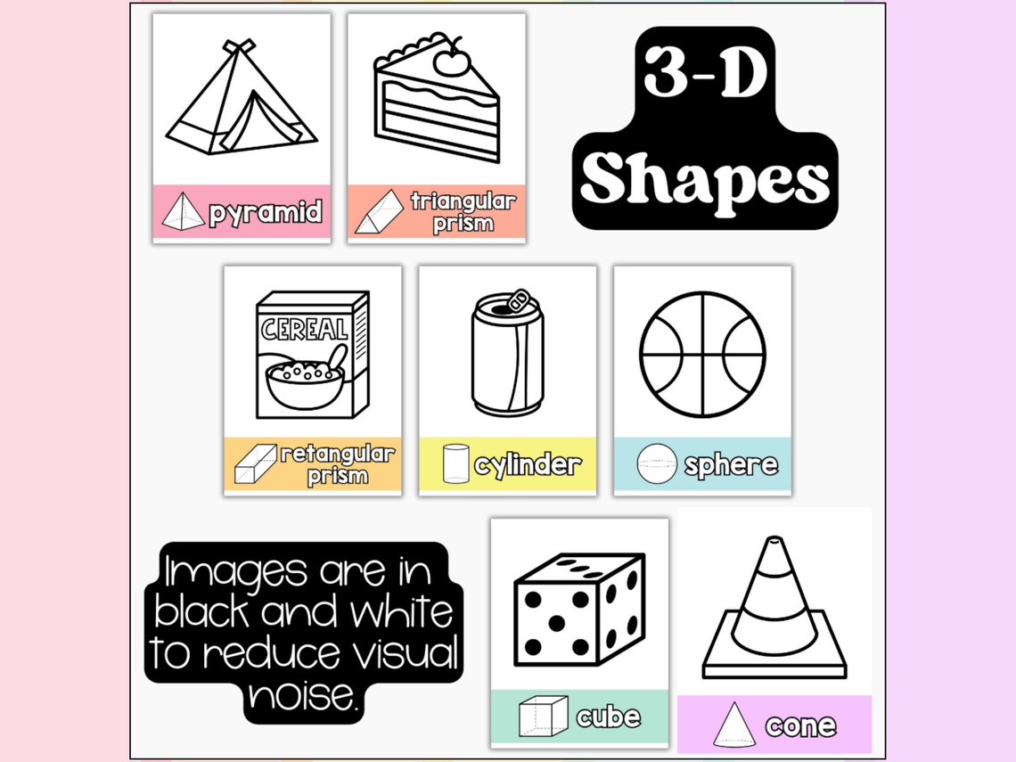 Brights Classroom Posters, Pastel Classroom Decor, Alphabet Posters ...