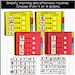 Visual Schedule Flip Book, Token Board, First Then Board, Special ...