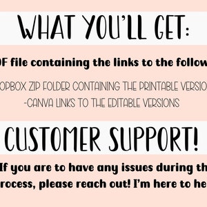 Editable Self Contained Special Education Planner, Printable SPED ...