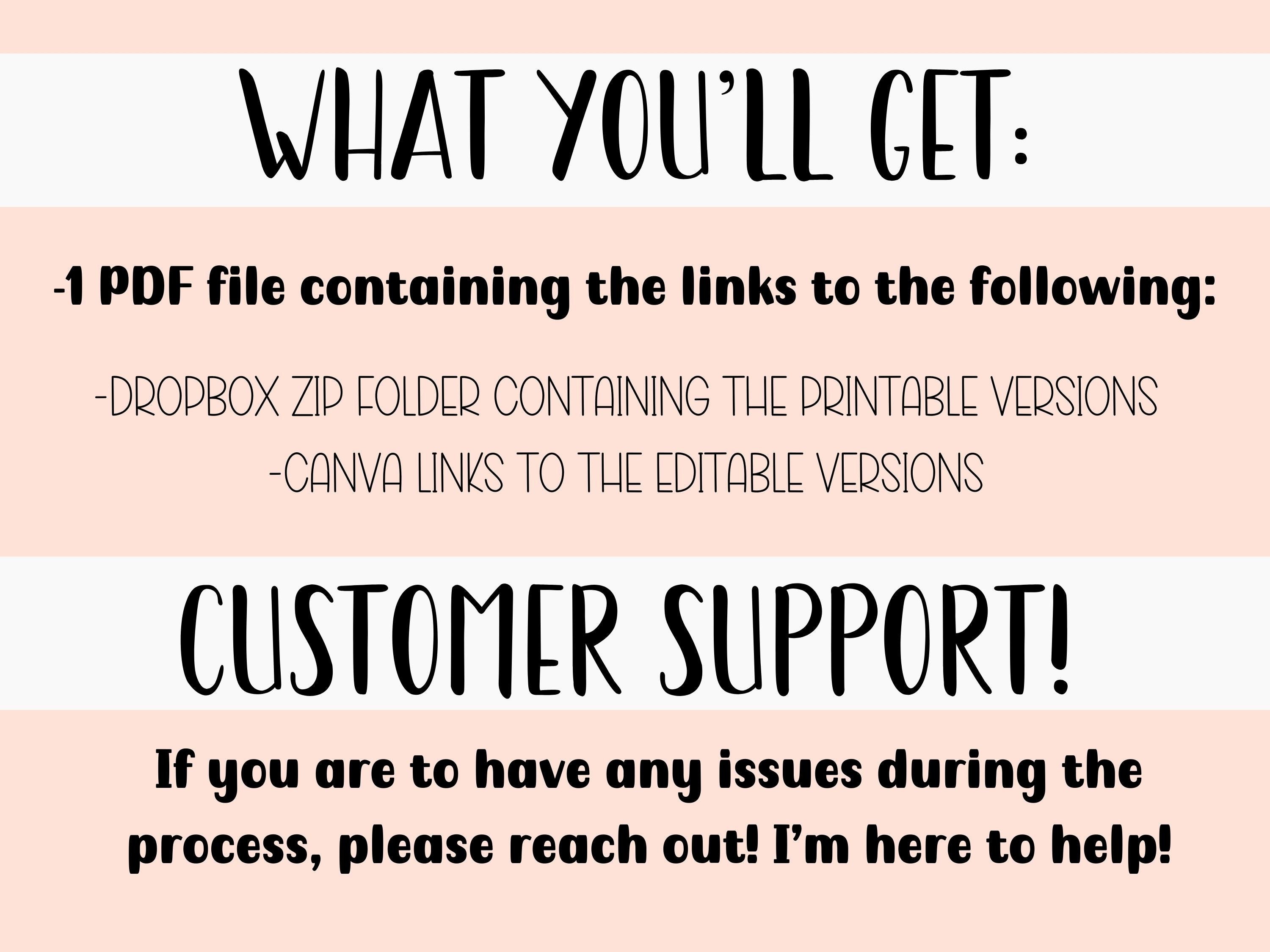 Editable Self Contained Special Education Planner, Printable SPED ...