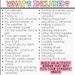 Printable Life Skills Adapted Binder, Daily Living Skills Practice ...